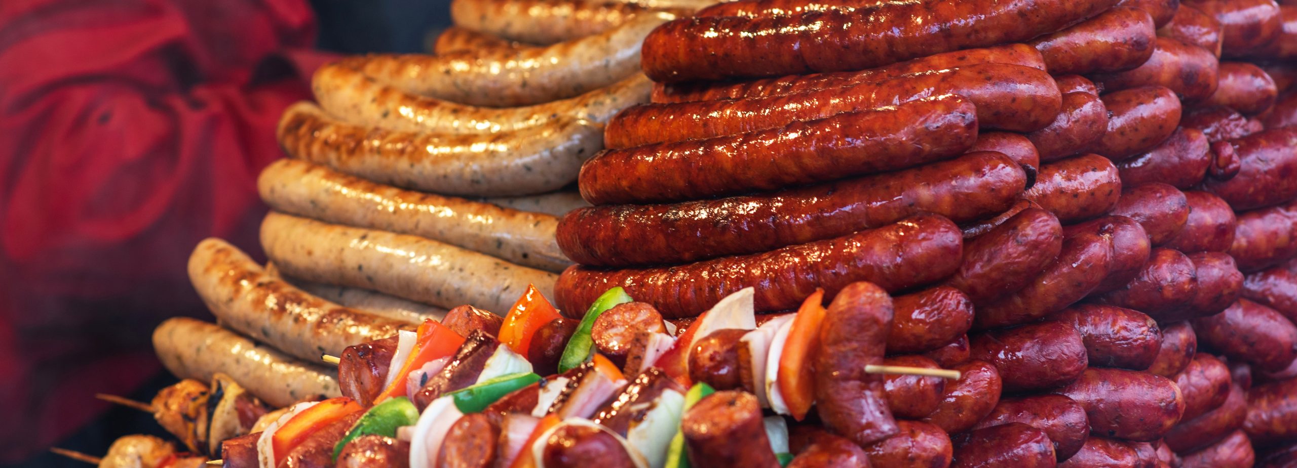 Foods You Must Try When Visiting Vienna - ClickTravelTips