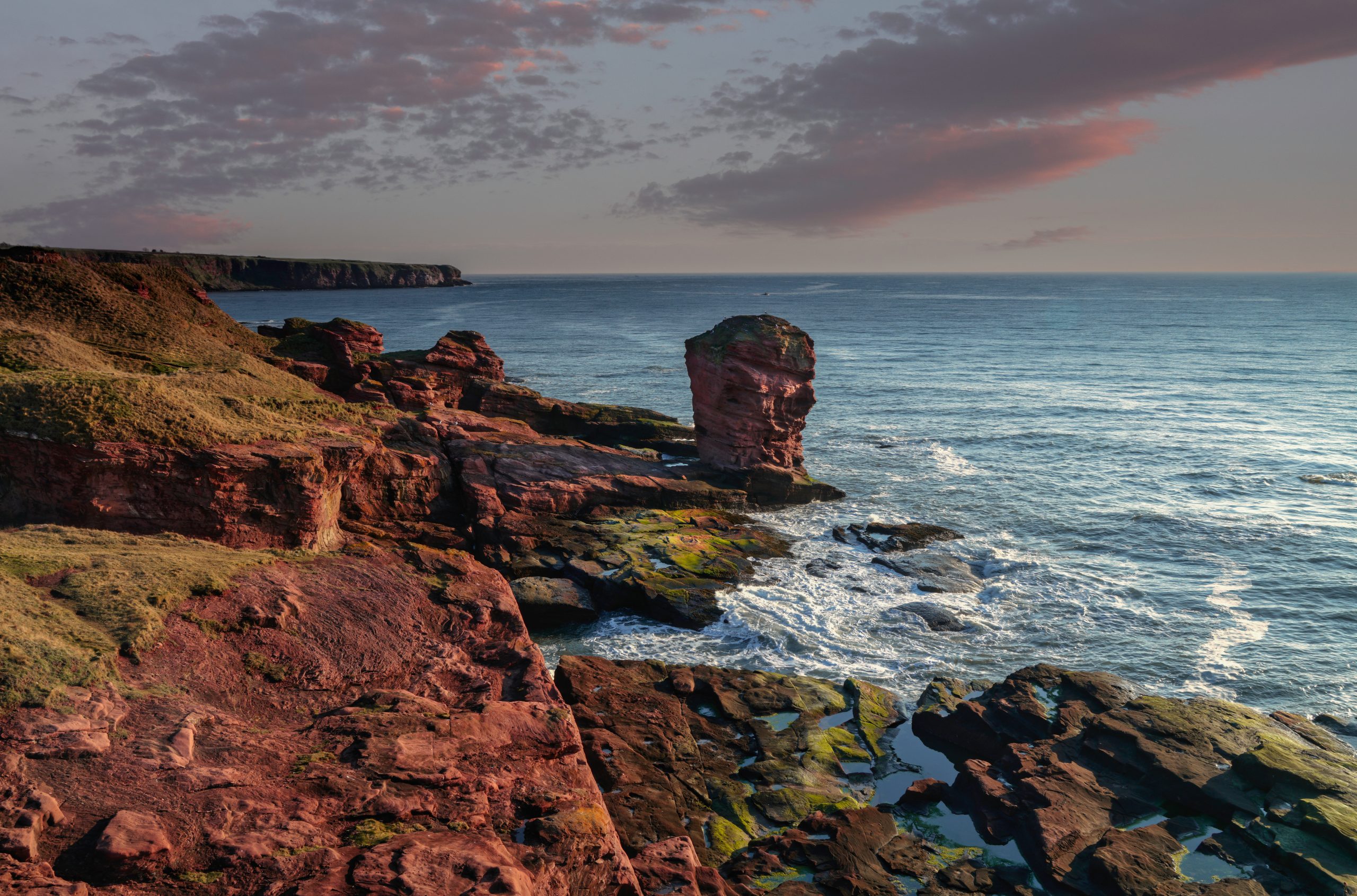 Edge of Beauty: Scotland’s Cliffs - ClickTravelTips